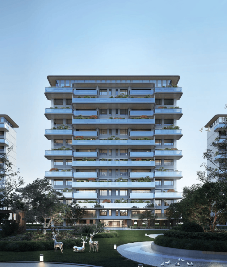 吴郡·云熙府:苏州湾300万人才补贴+三恒科技豪宅,195席臻藏-苏州搜狐焦点