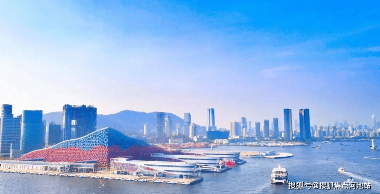 太子湾·瑞玺,一线无敌海景,215-620平纯粹大平层,现楼通燃气有阳台-河池搜狐焦点