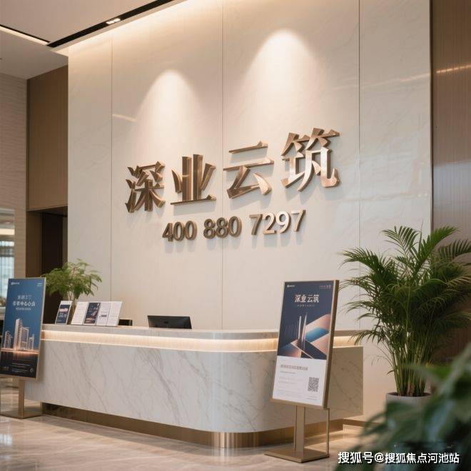 光明红本住宅【深业云筑】现楼3.2万起,6号/13号线双地铁口新房!-河池搜狐焦点