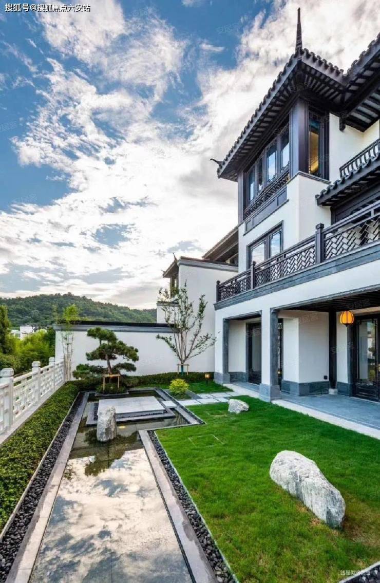 青山湖板块-易辰江南大院-易辰江南大院(首页网站)易辰江南大院最新详情/户型-六安搜狐焦点