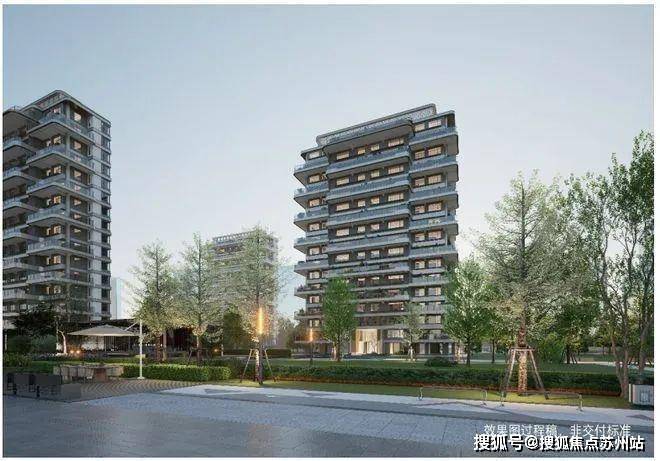 蠡棠森屿(蠡棠森屿2025最新发布) 蠡棠森屿-楼盘详情_房价_户型_小区环境-苏州搜狐焦点