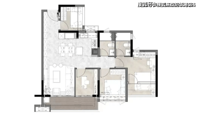 中建天河精诚壹号五一看房预约_售楼处电话400-6398-010【售楼中心】-防城港搜狐焦点