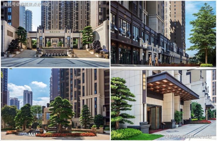 揭秘!深圳宝安「华丰前海湾」官方最新消息,具体价格!户型解析请看以下图文!-永州搜狐焦点