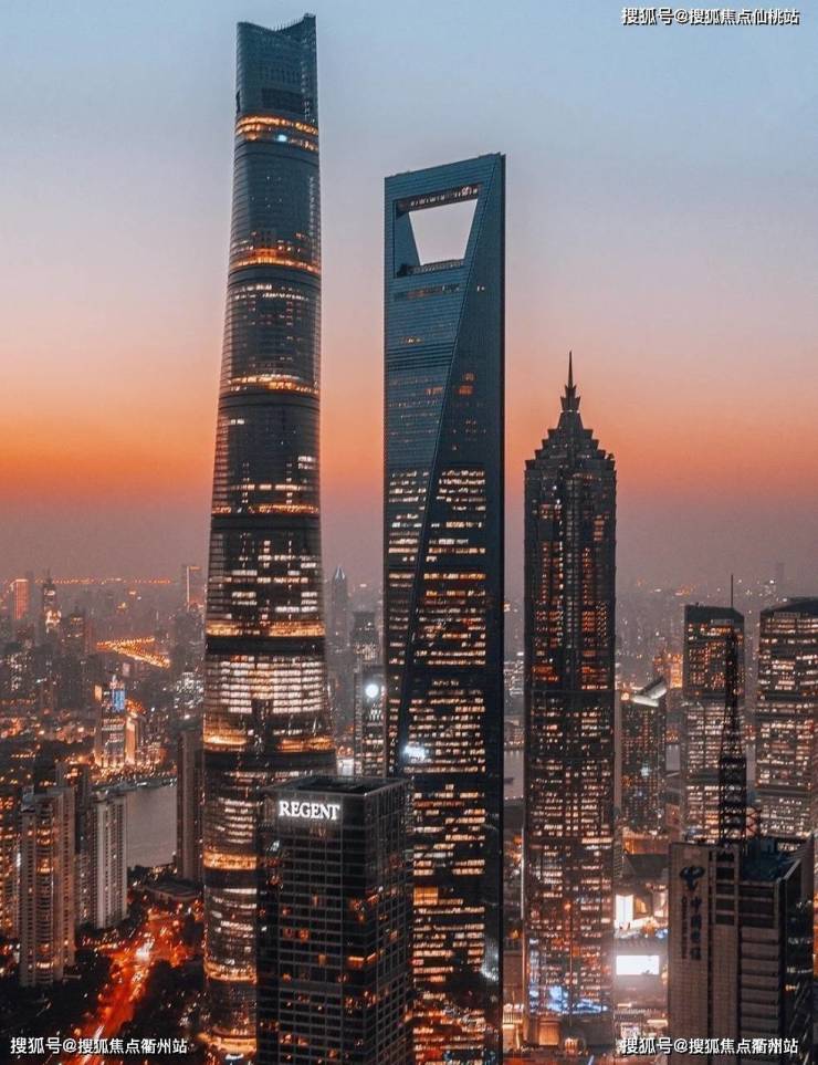 陆家嘴·时代里-浦东陆家嘴福兴大厦-精装公寓-最新房价价格优惠-衢州搜狐焦点