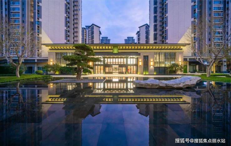 广州【保利·大国璟】售楼处电话400-630-0305转1111售楼中心-楼盘详情-丽水搜狐焦点