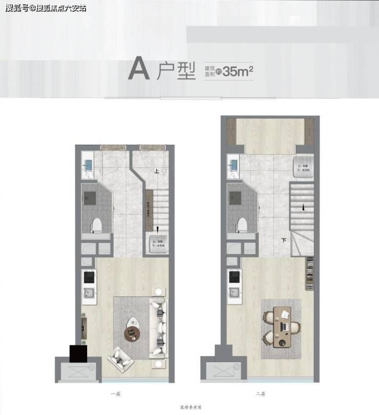 钱塘云湾中心丨下沙 公寓丨最新房价丨交通位置丨户型丨小区环境-六安搜狐焦点